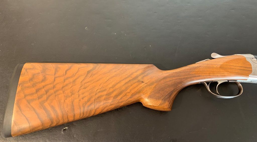 Superior Gun Stock - London Gun Company