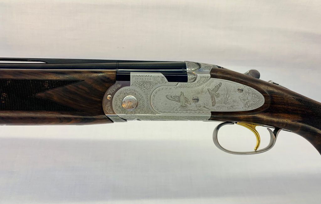 Superior Gun Stock - London Gun Company