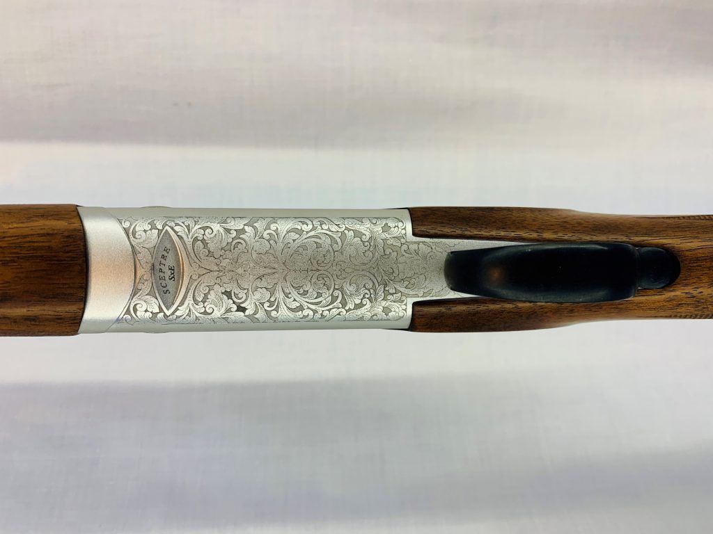 Superior Gun Stock - London Gun Company