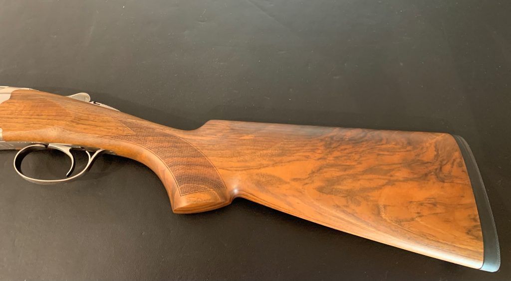 Superior Gun Stock - London Gun Company