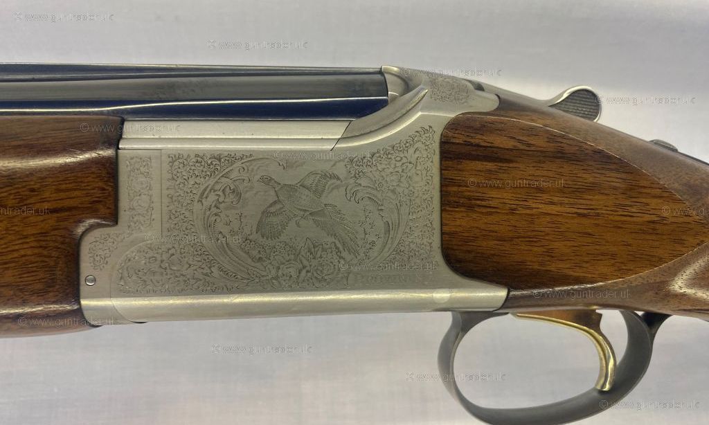 Superior Gun Stock - London Gun Company