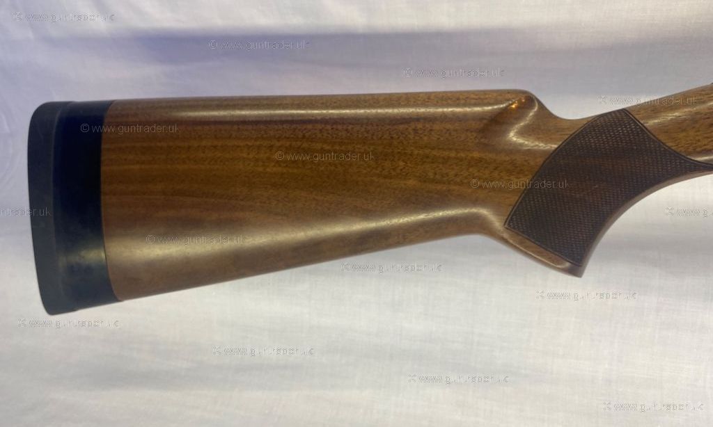 Superior Gun Stock - London Gun Company