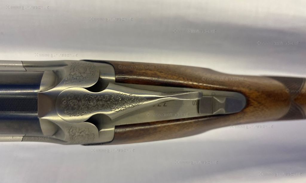 Superior Gun Stock - London Gun Company