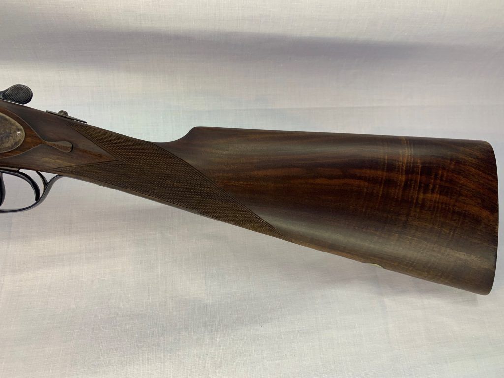 Superior Gun Stock - London Gun Company