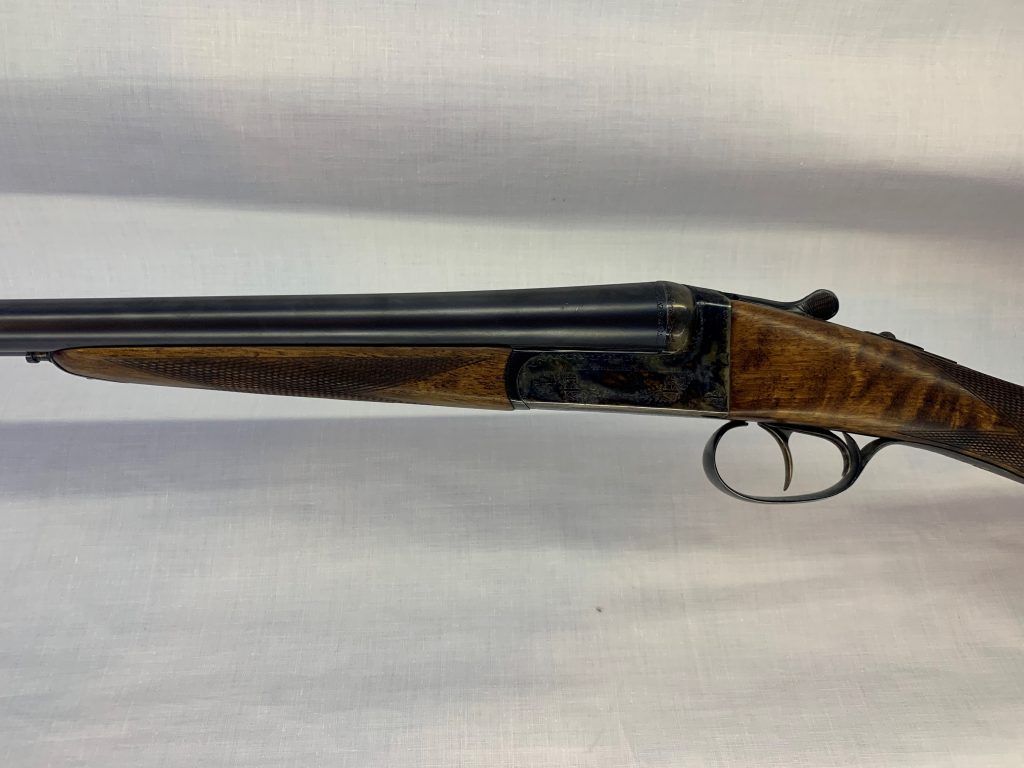 Superior Gun Stock - London Gun Company