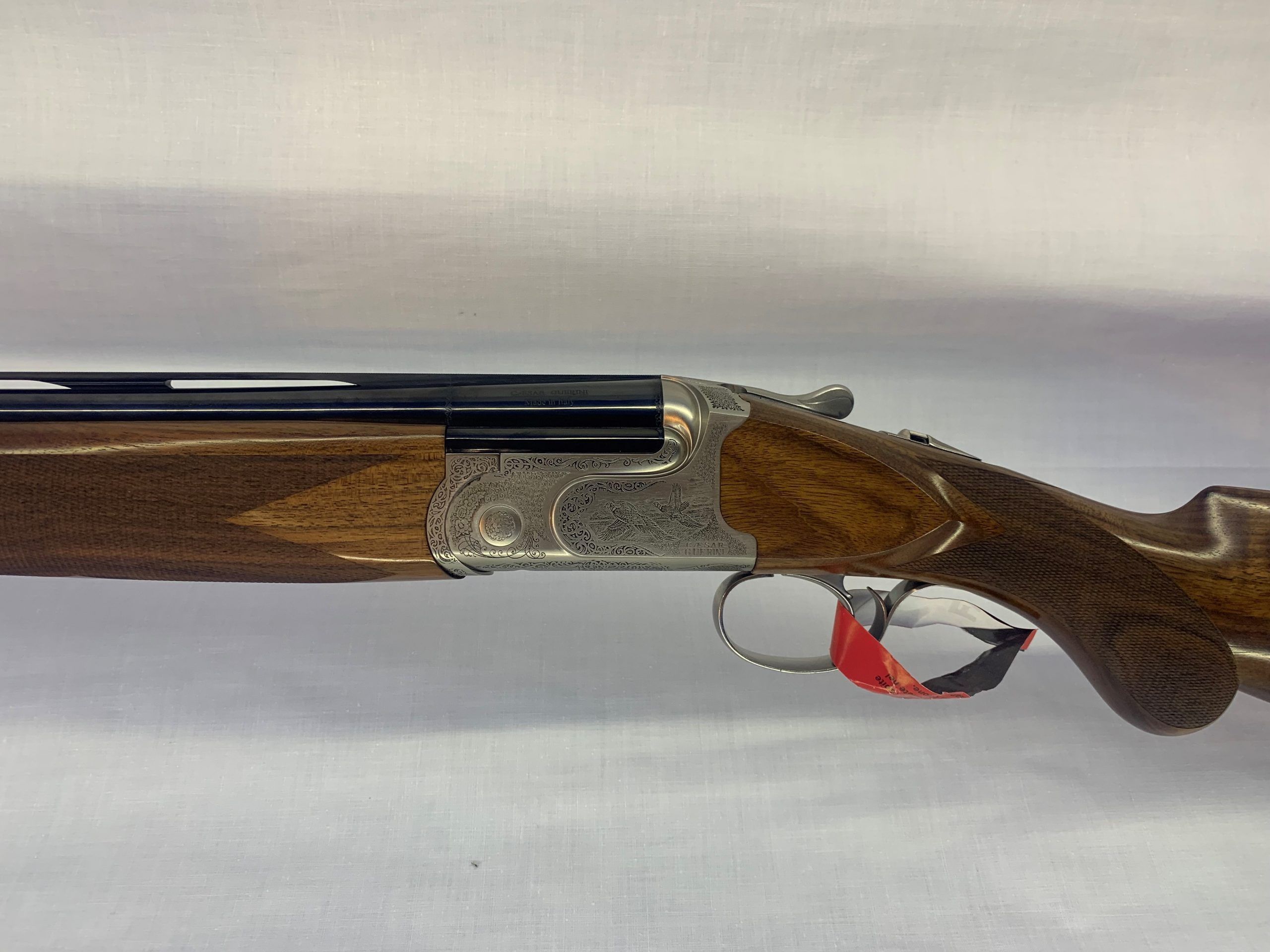 Caesar Guerini - Tempio - 12 Gauge