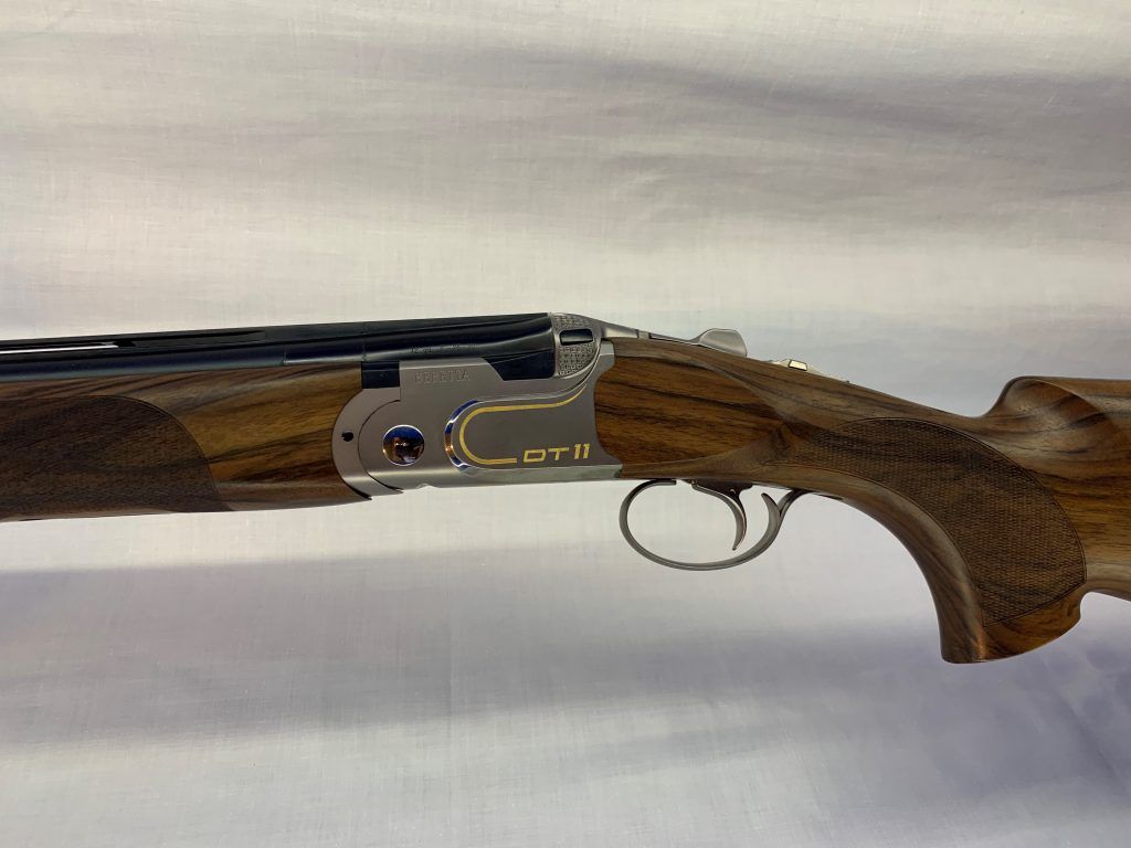 Superior Gun Stock - London Gun Company