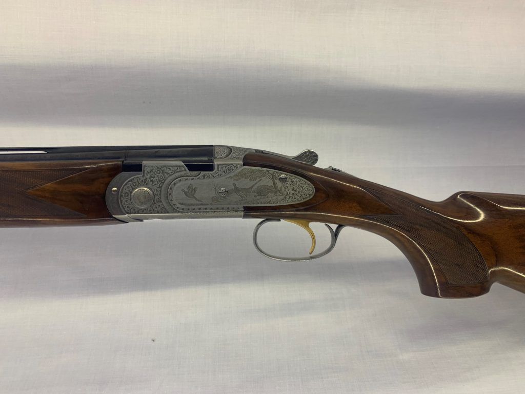 Superior Gun Stock - London Gun Company