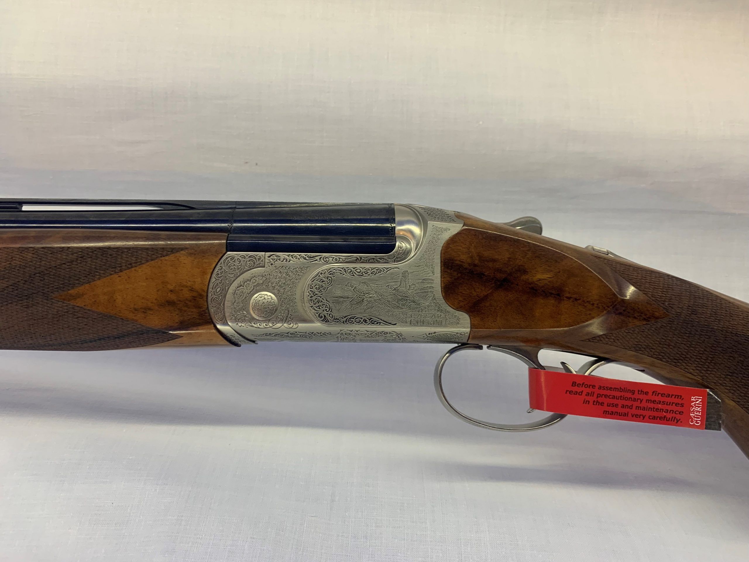 Caesar Guerini 20 Gauge Tempio (New) - London Gun Company