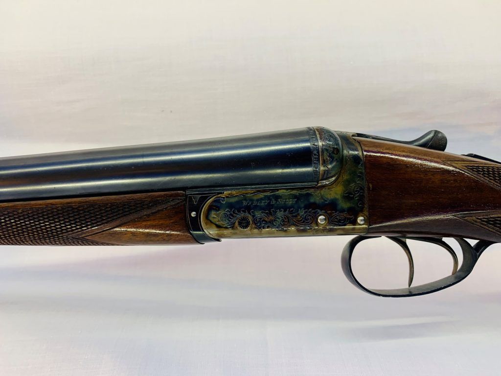 Superior Gun Stock - London Gun Company