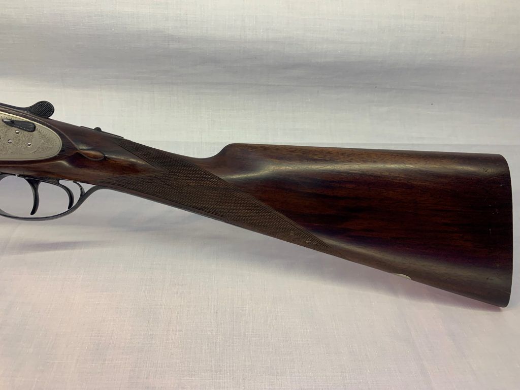 Superior Gun Stock - London Gun Company