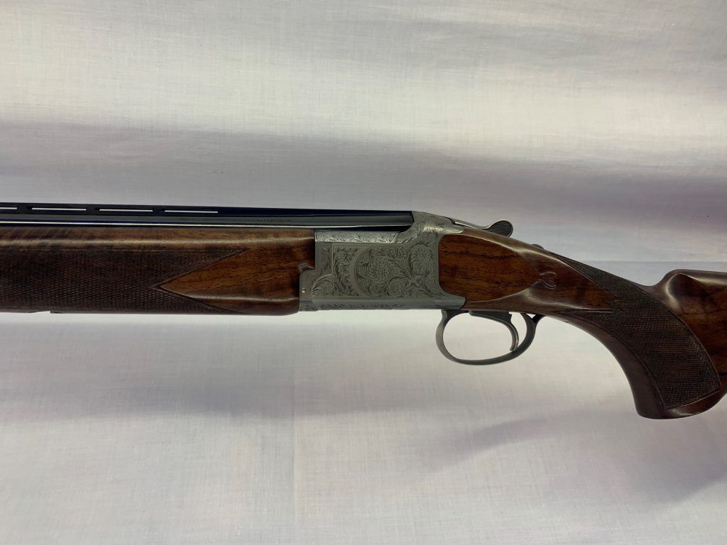 Superior Gun Stock - London Gun Company