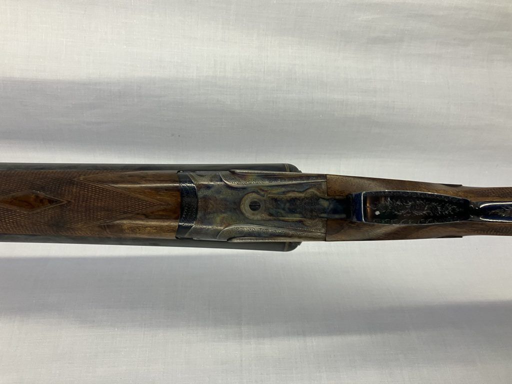 Superior Gun Stock - London Gun Company