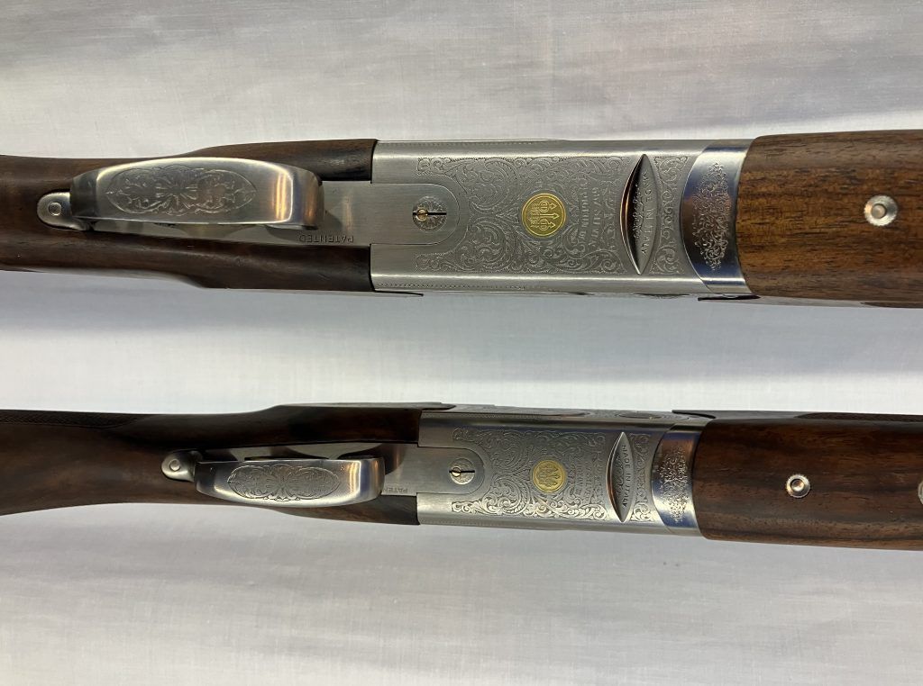 Superior Gun Stock - London Gun Company