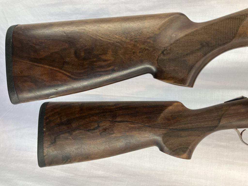 Superior Gun Stock - London Gun Company