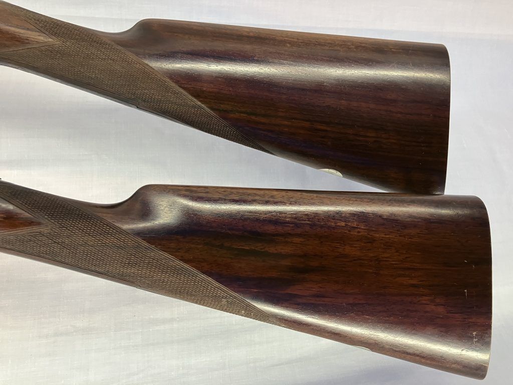 Superior Gun Stock - London Gun Company