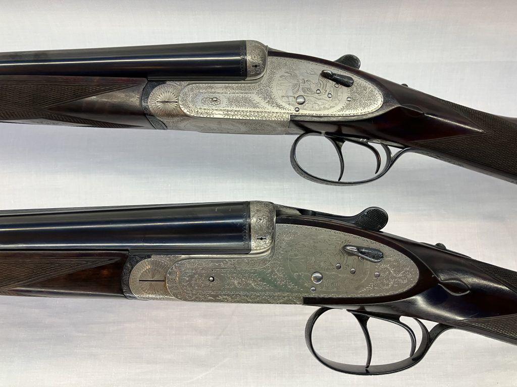 Superior Gun Stock - London Gun Company