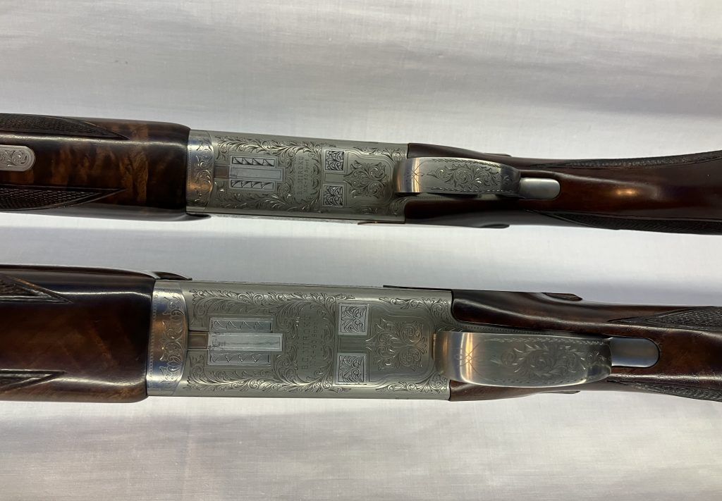 Superior Gun Stock - London Gun Company