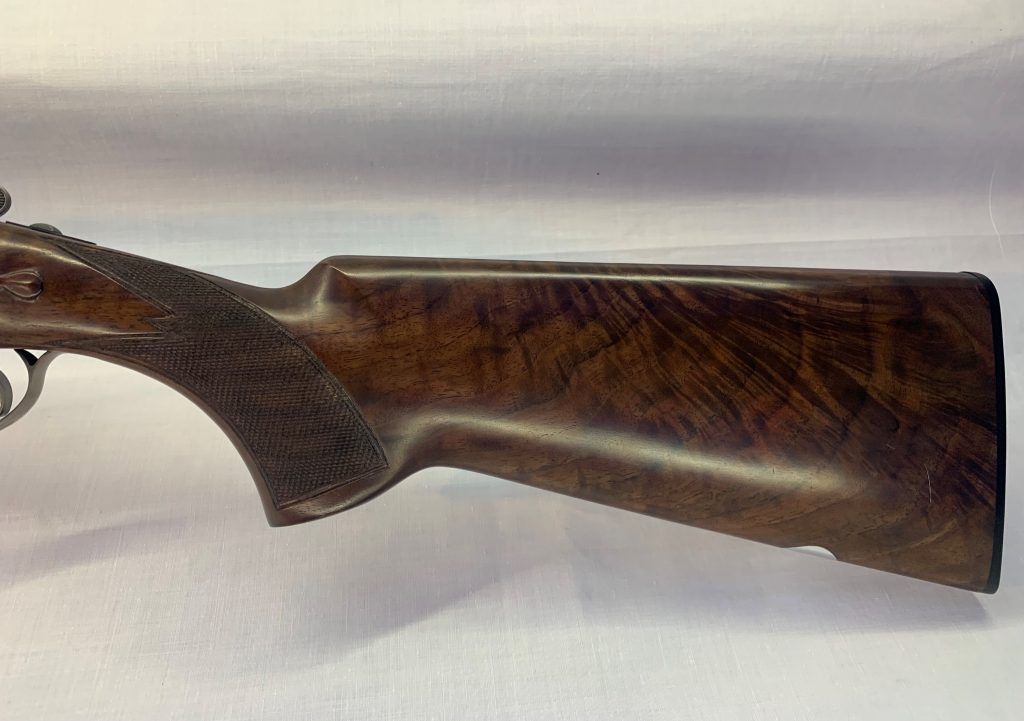 Superior Gun Stock - London Gun Company
