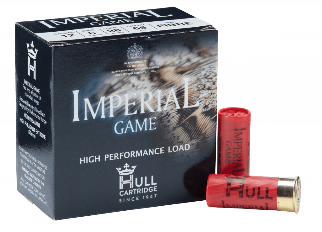 12G Imperial Game - London Gun Company