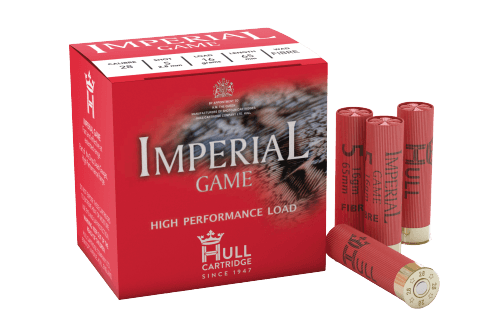 28G Imperial Game - London Gun Company