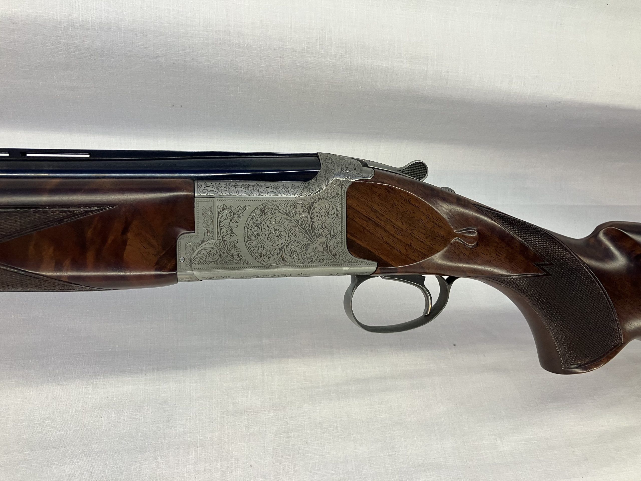 Miroku, 12 Gauge, MK60 Sport Grade 5 - London Gun Company